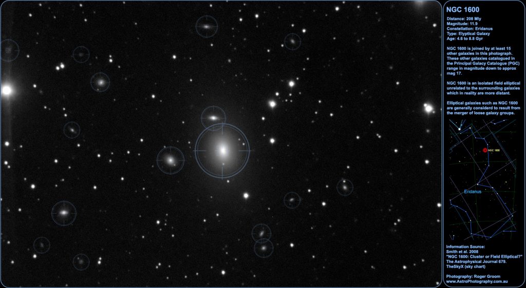 Galery – Galaxies – Roger Groom's Website