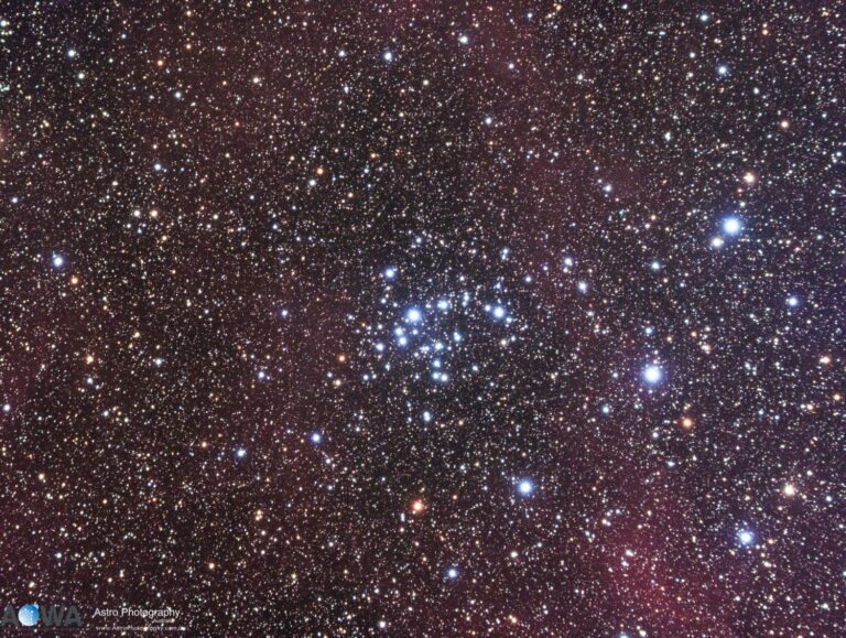 Roger's Website - Astronomy, Astro Photography and Landscape Photography