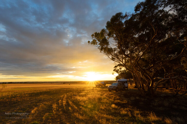 Roger's Website - Astronomy, Astro Photography and Landscape Photography