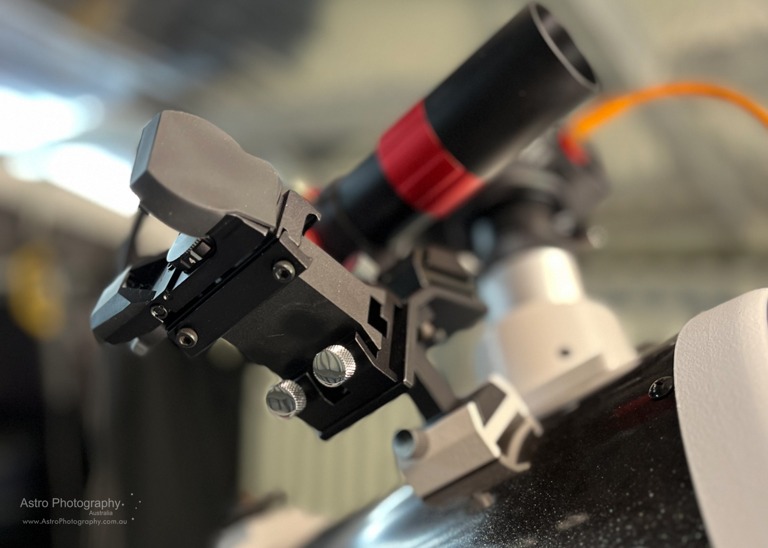 An update ot my workshop rig – Roger Groom's Website