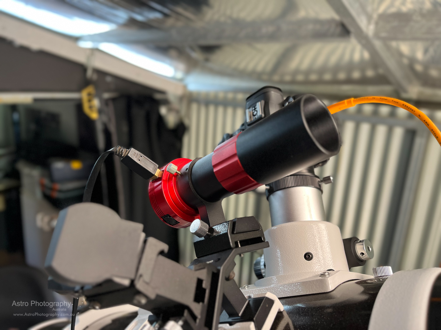 An update ot my workshop rig – Roger Groom's Website
