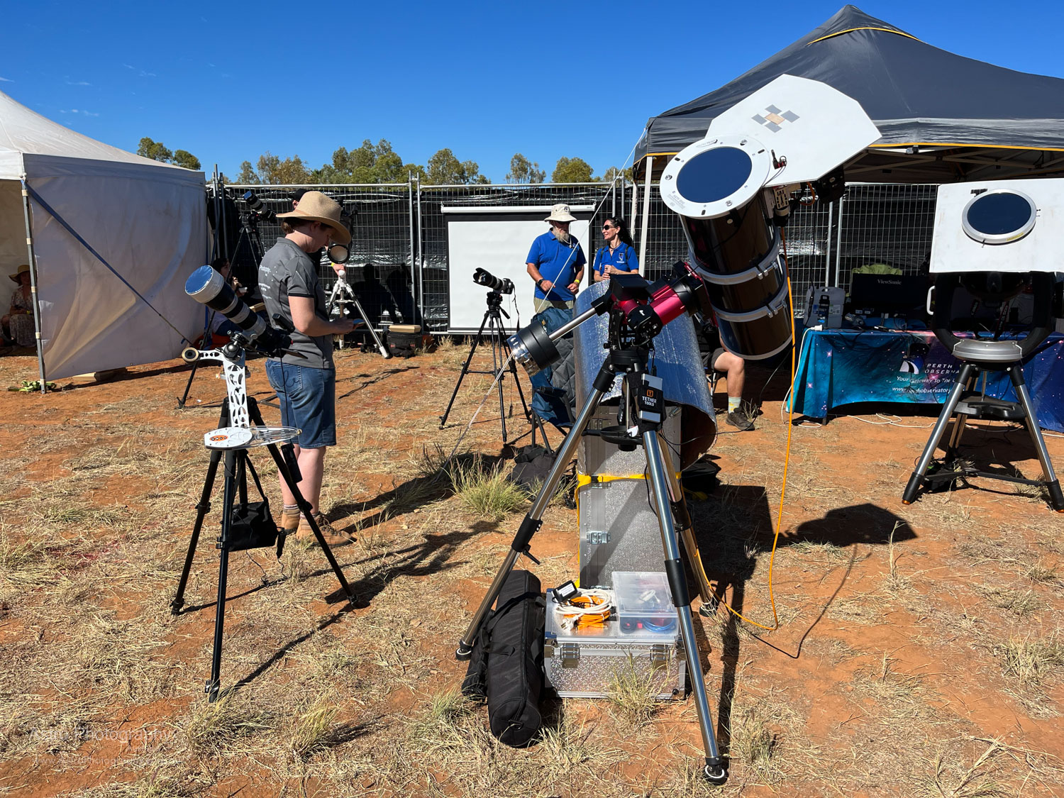 Roger Groom's Website – Astronomy, Astro Photography and Landscape ...
