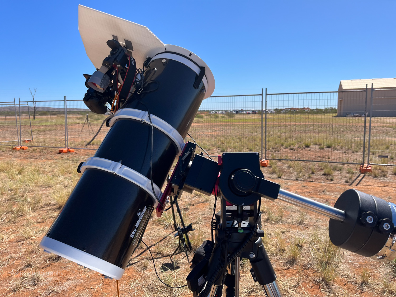 Roger Groom's Website – Astronomy, Astro Photography and Landscape ...