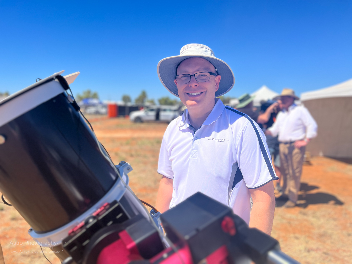 Roger Groom's Website – Astronomy, Astro Photography and Landscape ...