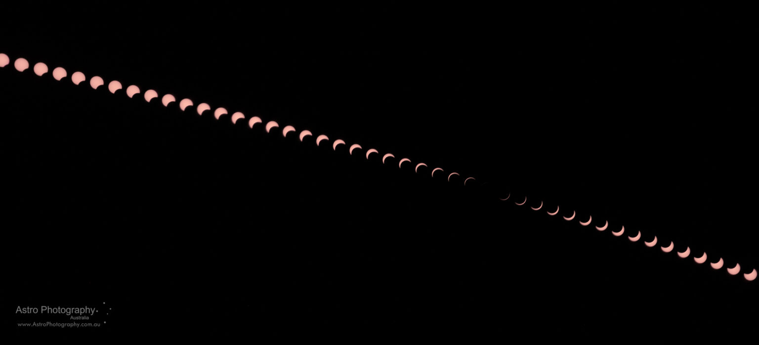 Roger Groom's Website – Astronomy, Astro Photography and Landscape ...
