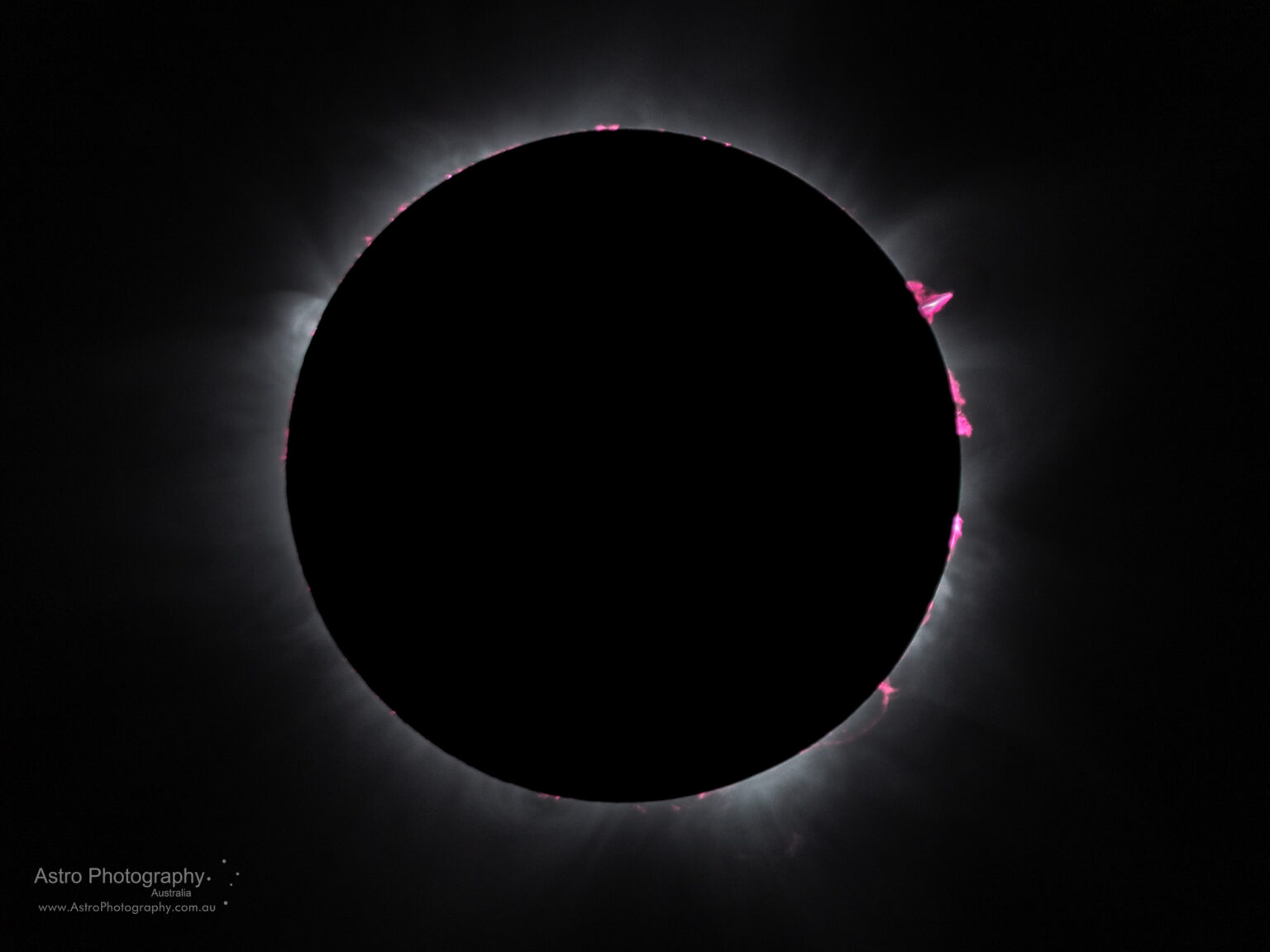 Roger Groom's Website – Astronomy, Astro Photography and Landscape ...