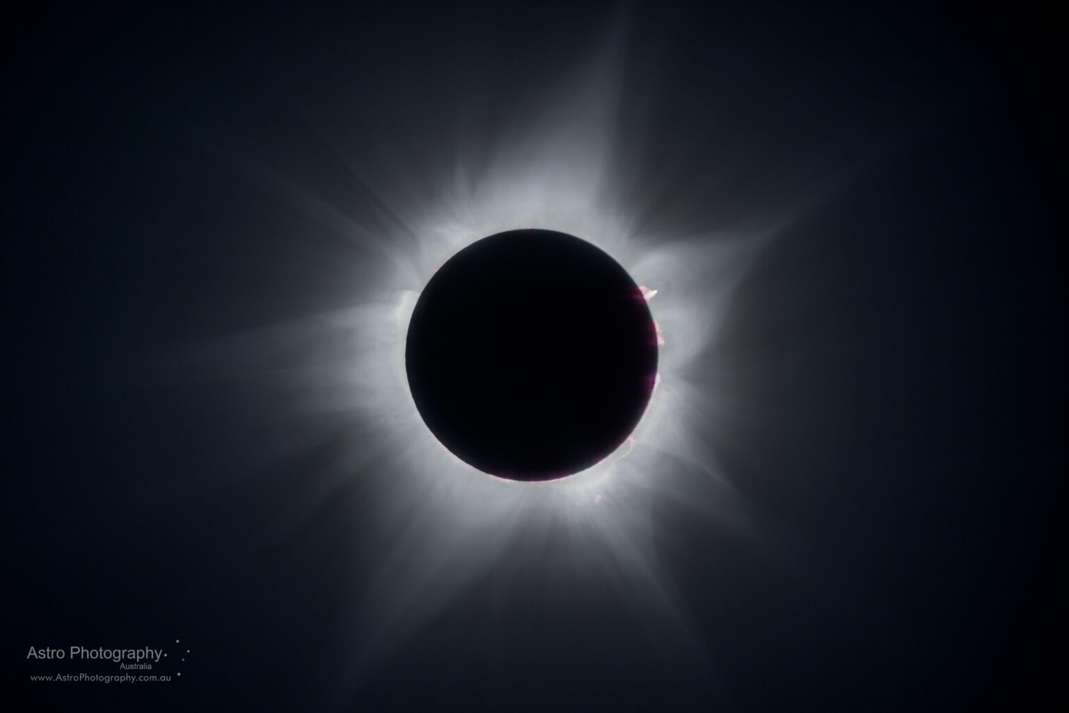 Roger Groom's Website – Astronomy, Astro Photography and Landscape ...