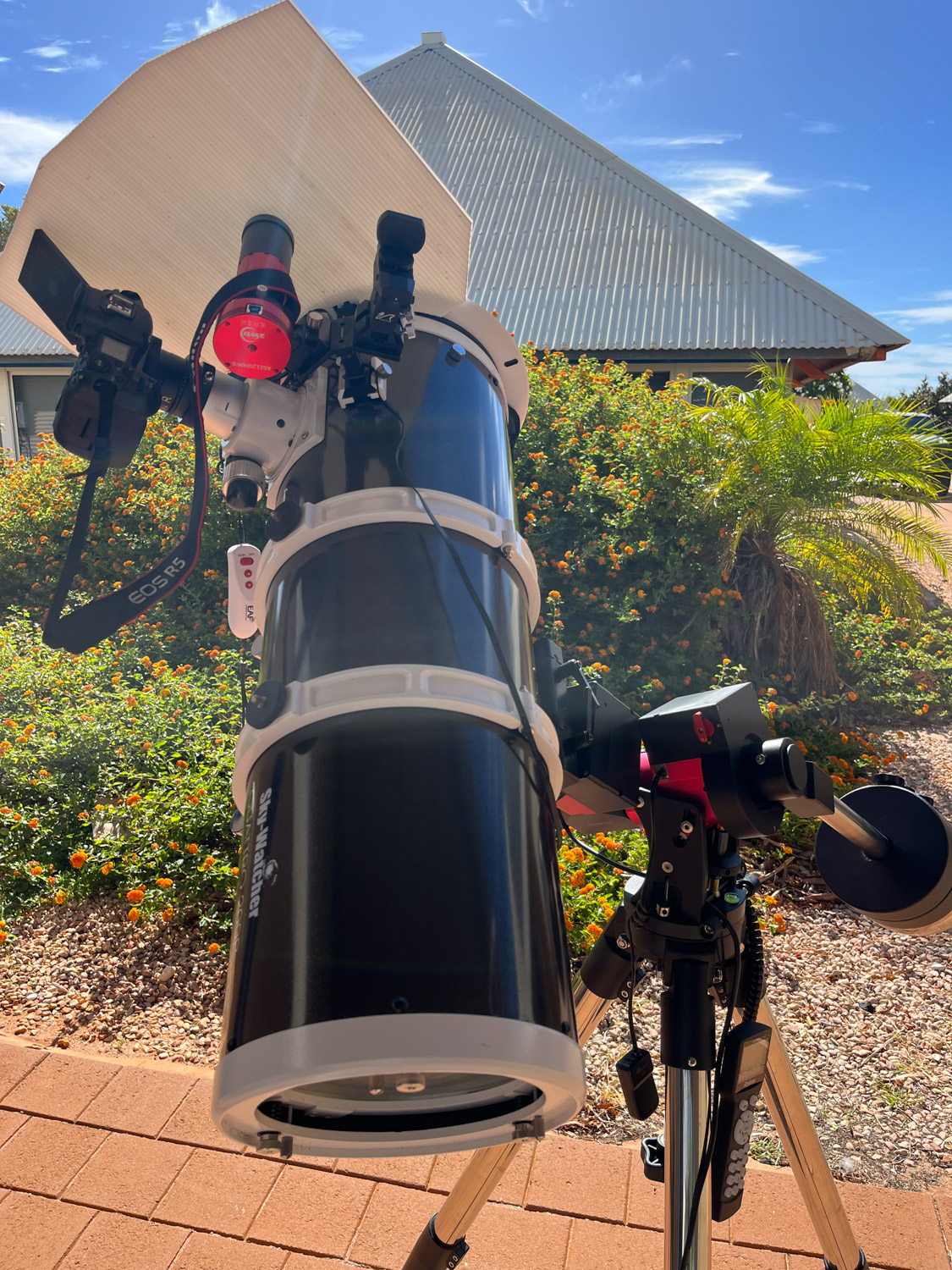 Roger Groom's Website – Astronomy, Astro Photography and Landscape ...