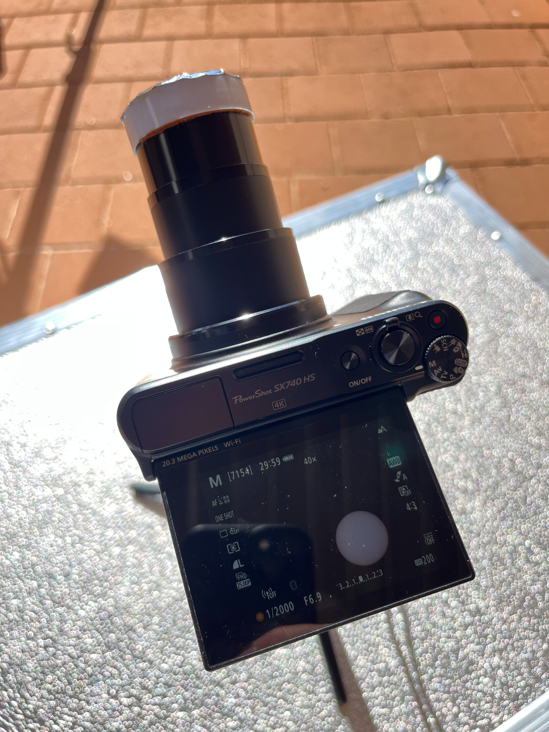 Roger Groom's Website – Astronomy, Astro Photography and Landscape ...