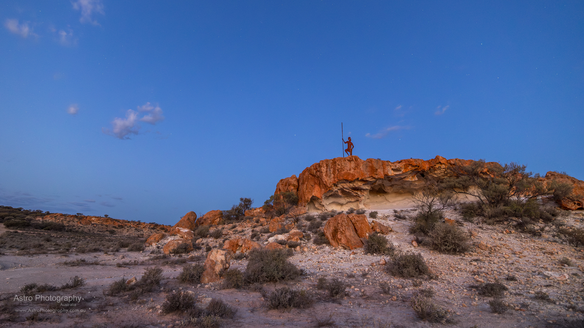 Roger Groom's Website – Astronomy, Astro Photography and Landscape ...