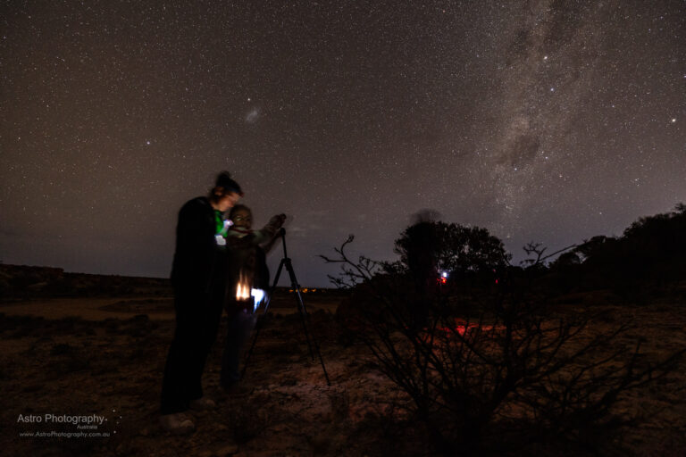 Roger Groom's Website – Astronomy, Astro Photography and Landscape ...
